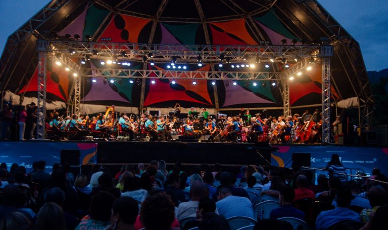 Dia Municipal de Cultura é comemorado com Orquestra Sinfônica ...