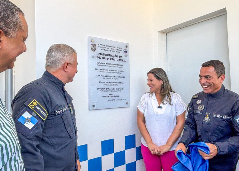 Notícias – Prefeitura Municipal de Japeri